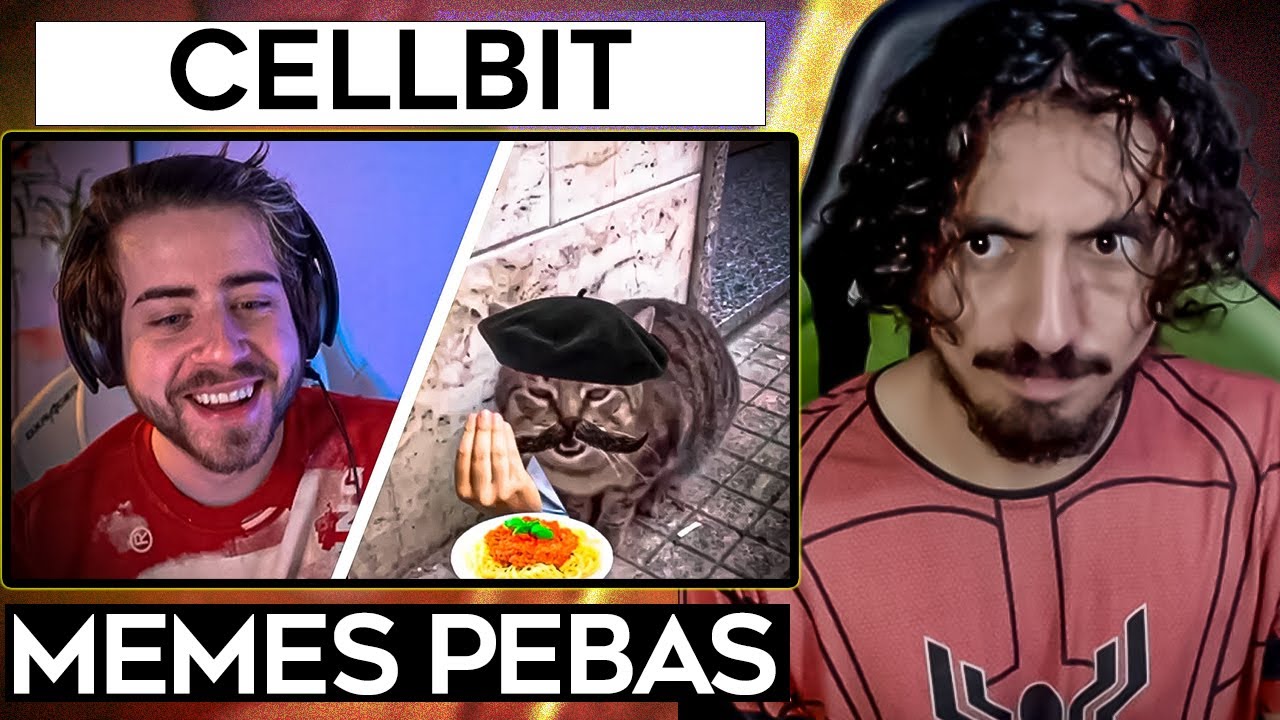 memes do reddit pra ver enquanto almoça (ou não) - Cellbit | Leozin ...