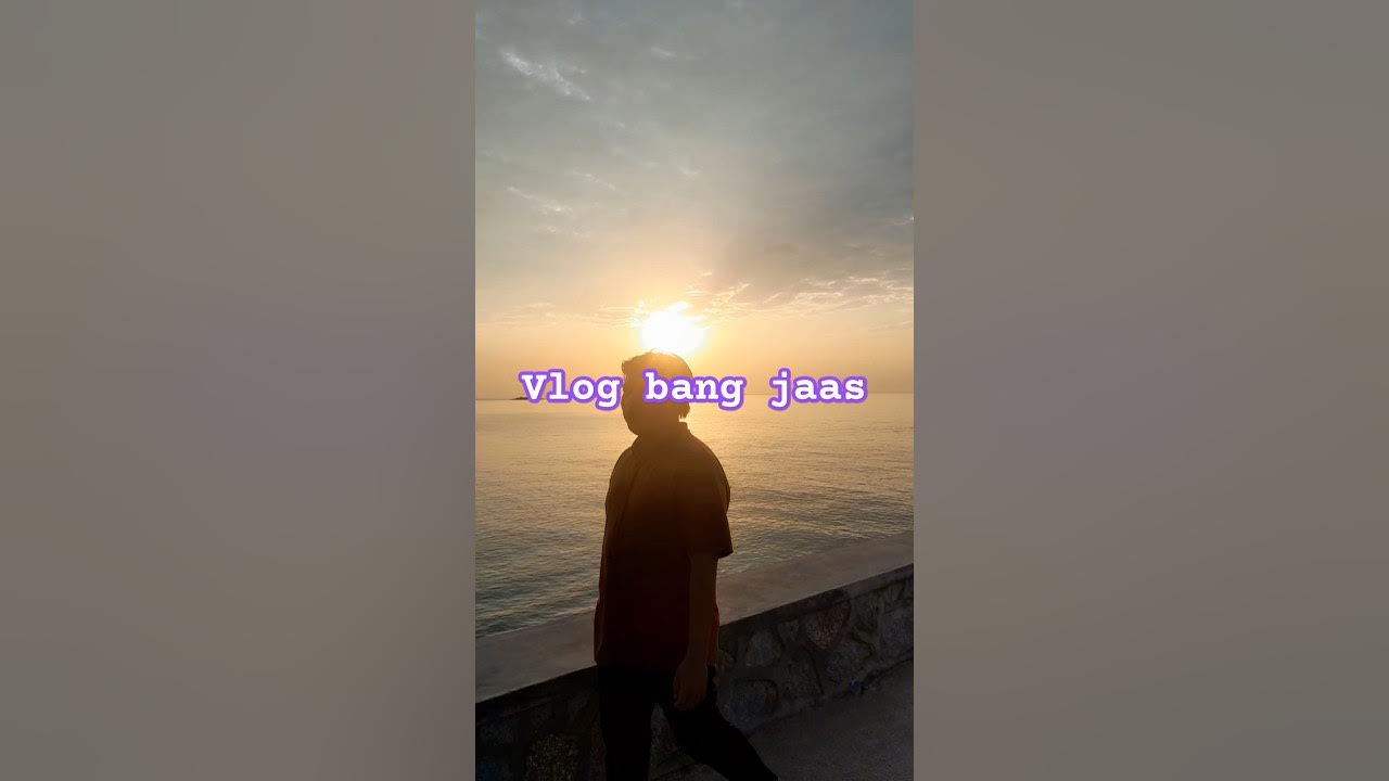 vlog bang jaas, Surga tersembunyi bangka barat #adayinmylife #tempatwisata #vlogbangjaas # ...