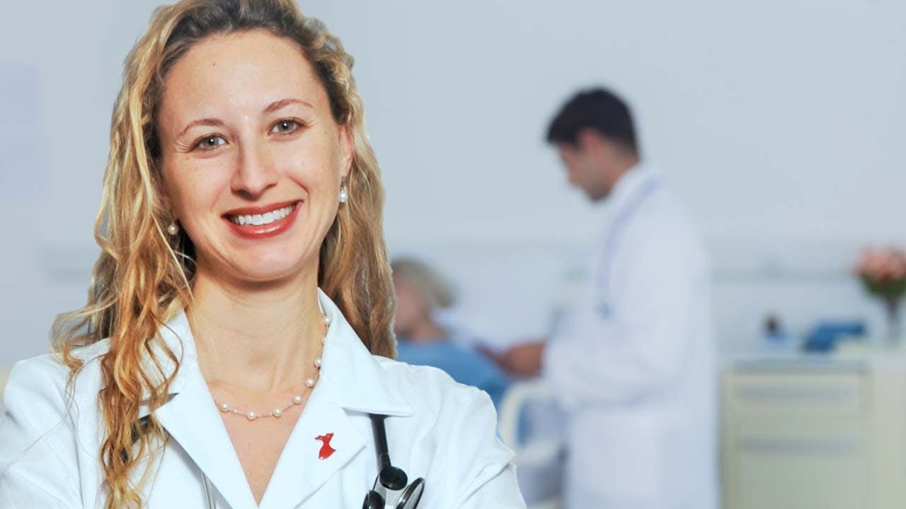 Dr. Rachel Sosland - Cardiologist, Midwest Heart and Vascular ...