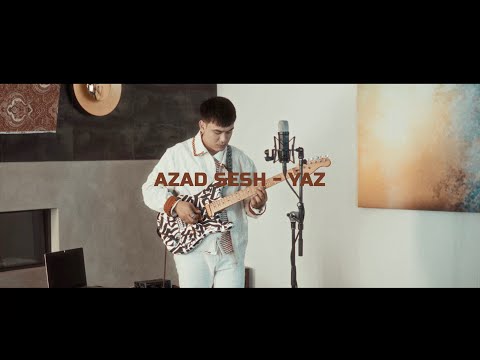 Azad Sesh - Yaz | Curltai Live