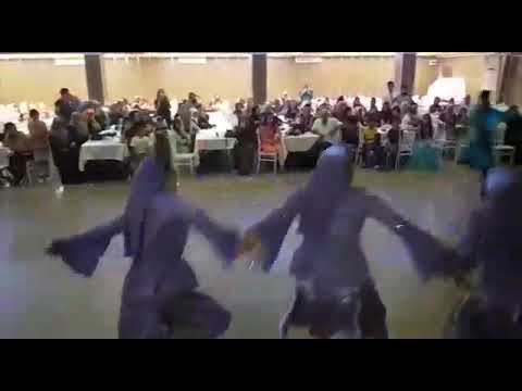 Iğdır Yöresi  Azerbaycan Dansları