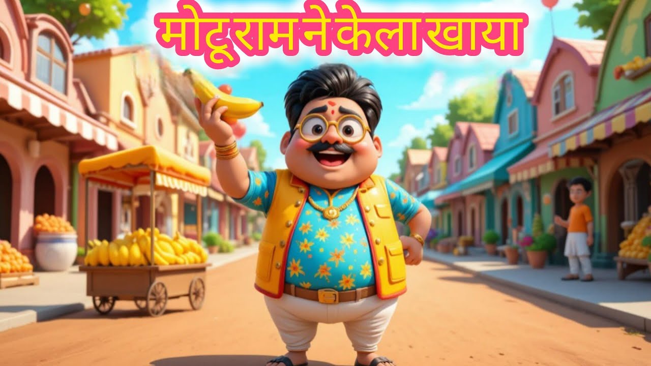 3 Superhit Baccho Ke Gaane Ek Saath 🎵 | Funny Kids Song Compilation in ...