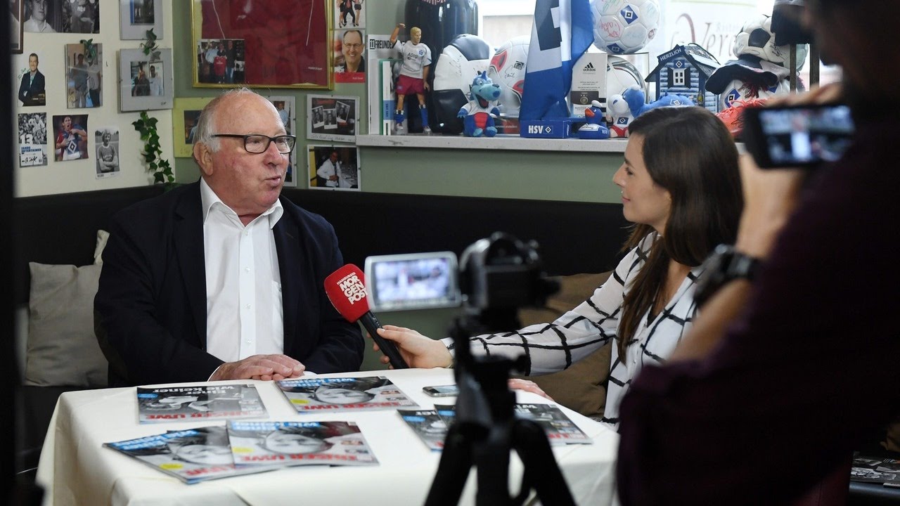 80 Jahre „Uns Uwe“: Das große Geburtstags-Interview im Video - YouTube