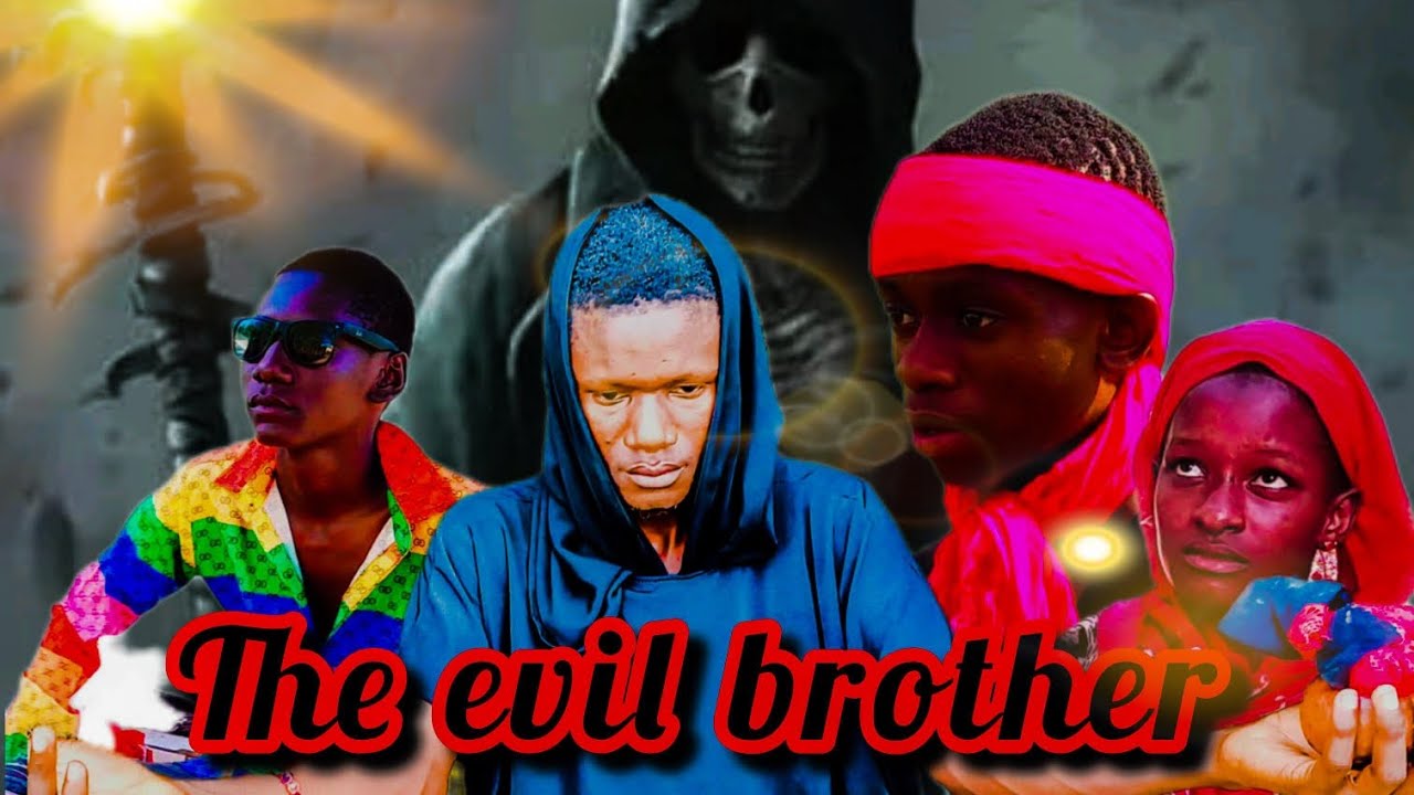 Evil brother ep 1 - YouTube