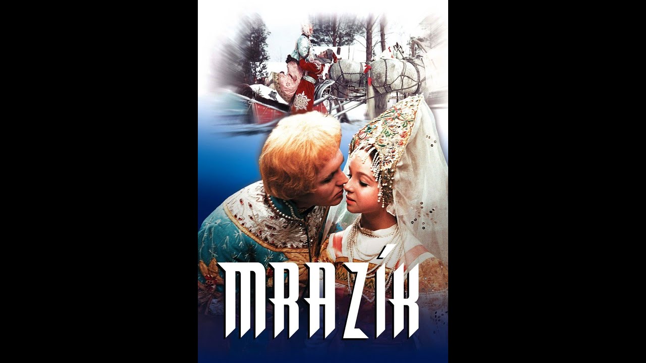 Mrazík - YouTube