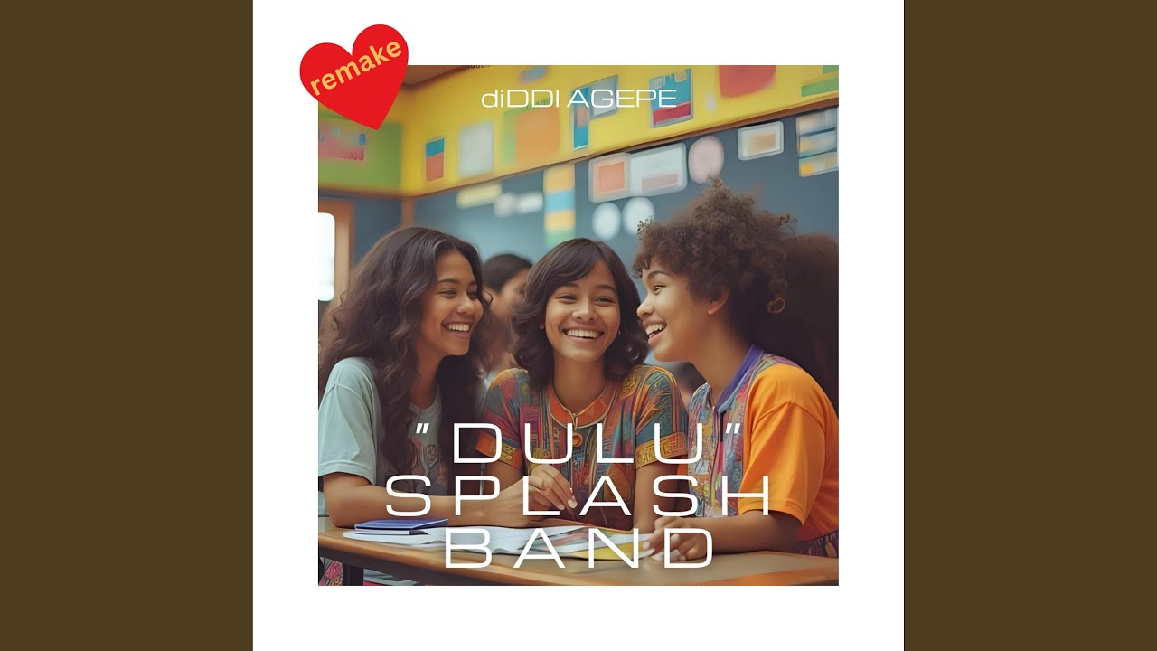 Dulu (feat. Splash band) - YouTube