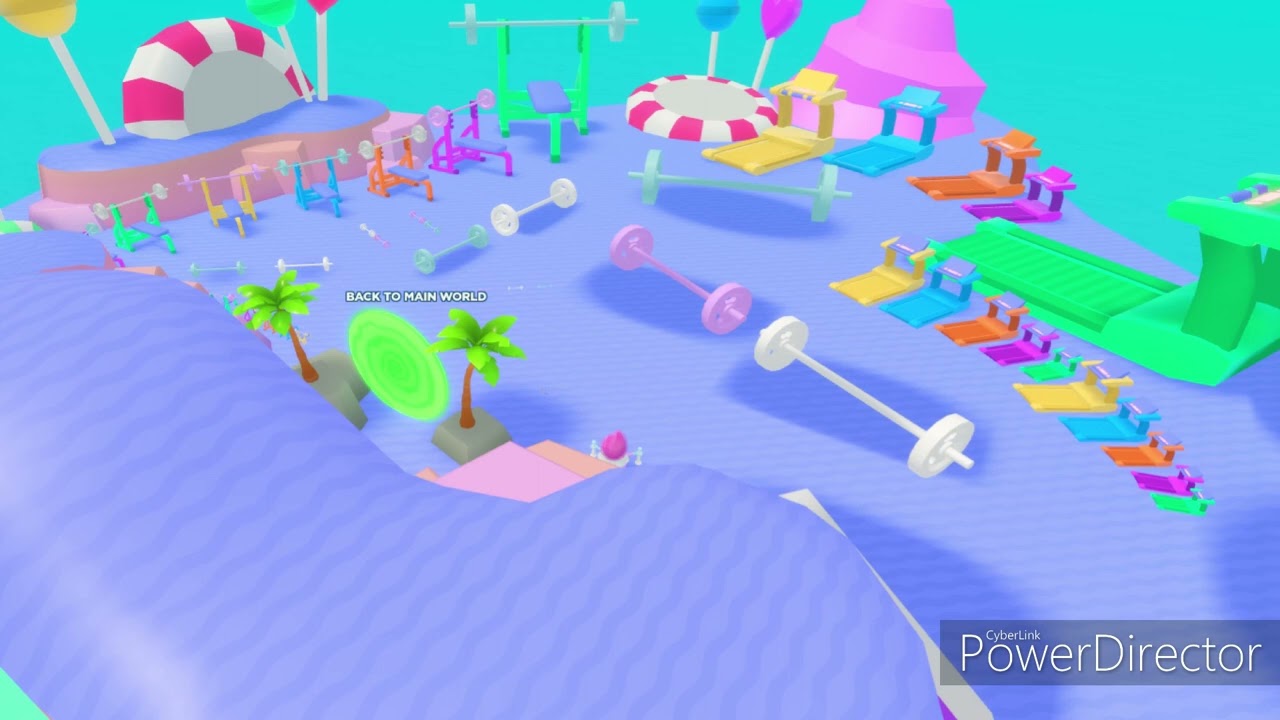 Training simulator 2 CandyLand Music [Training simulator 2] - YouTube
