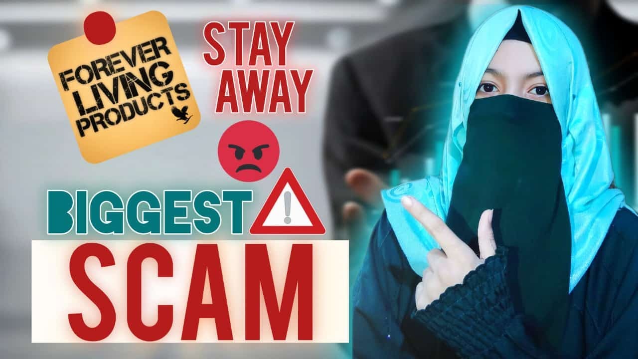 Forever Living Biggest scam | Forever living products real or fake ...