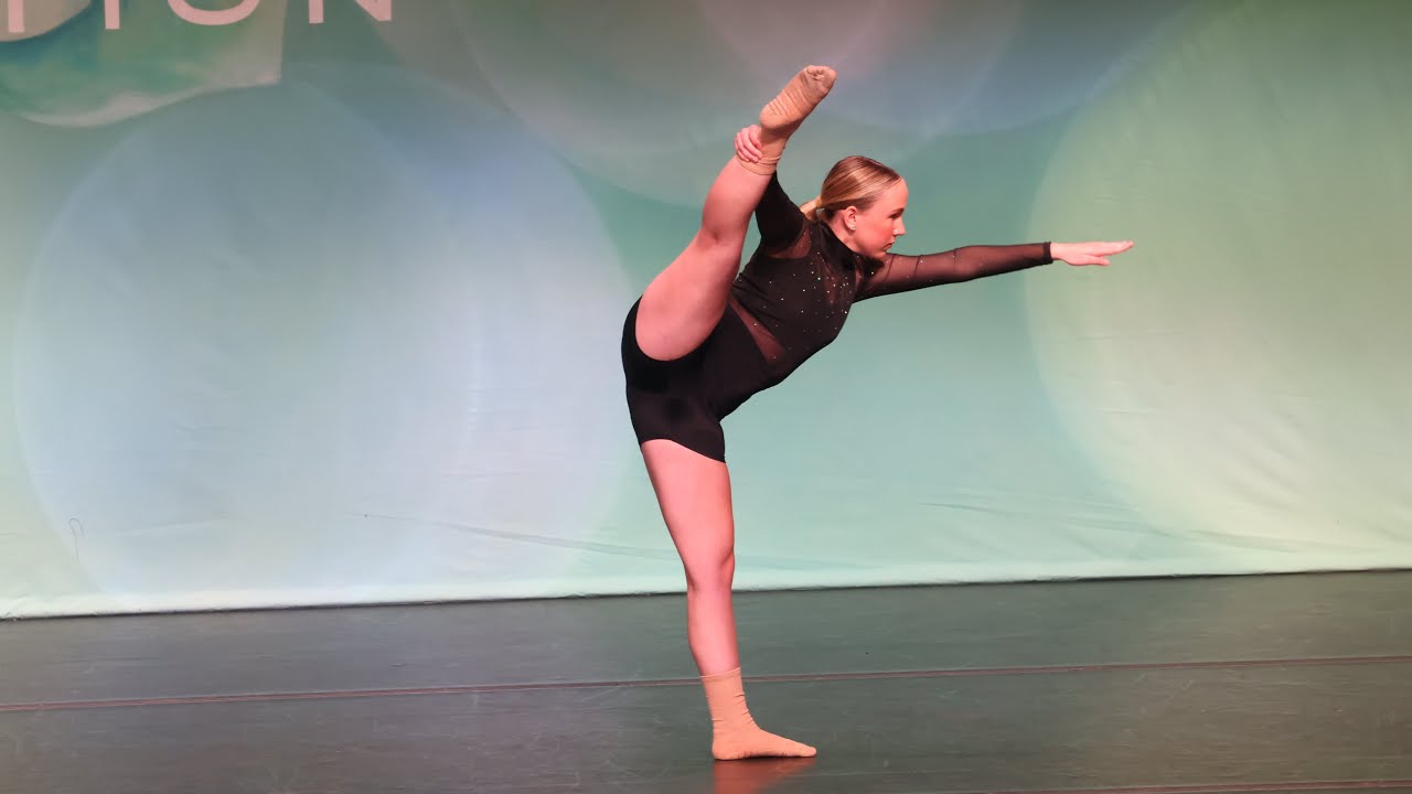 Time | Emily Hinkle | JMDS - YouTube