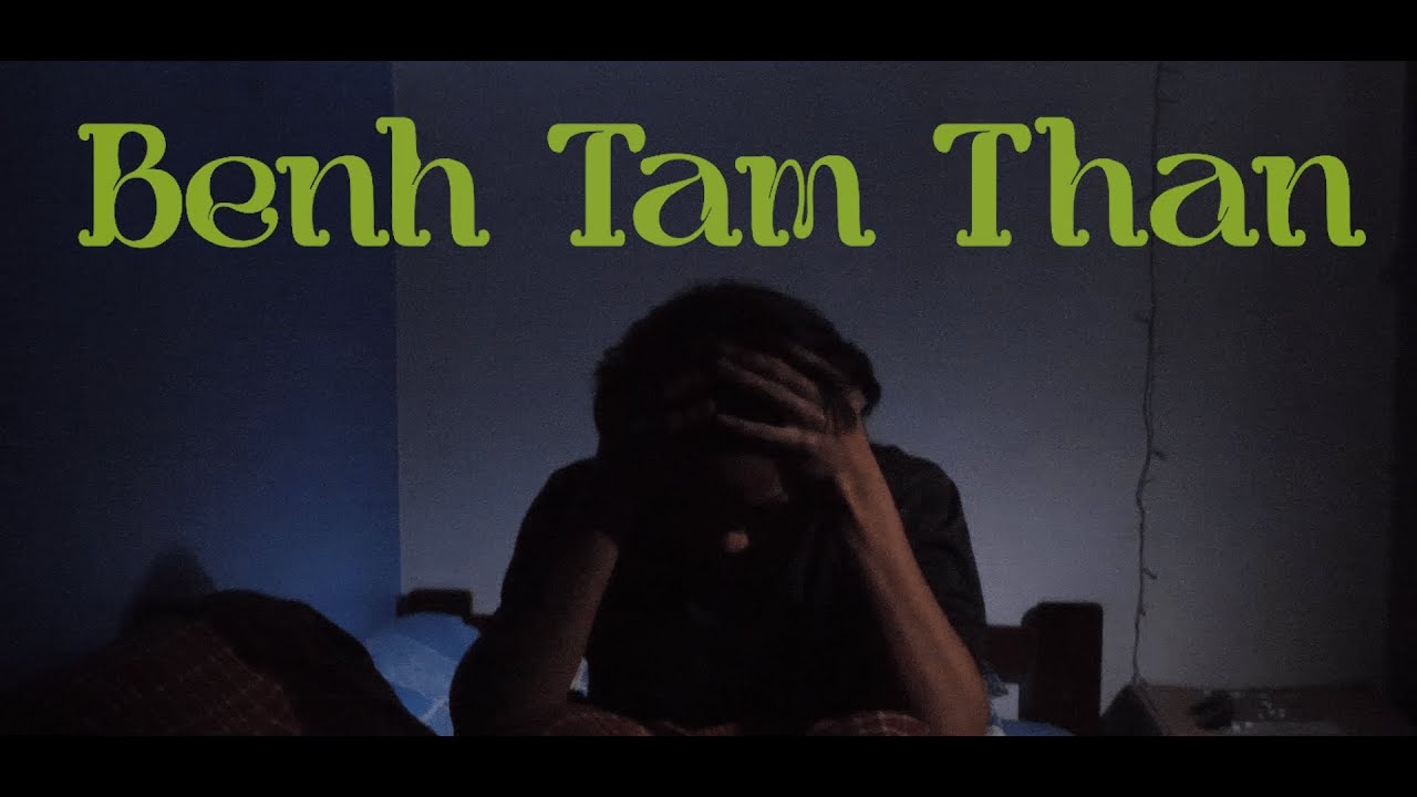 Bệnh Tâm Thần an Homage to the American New Wave - YouTube