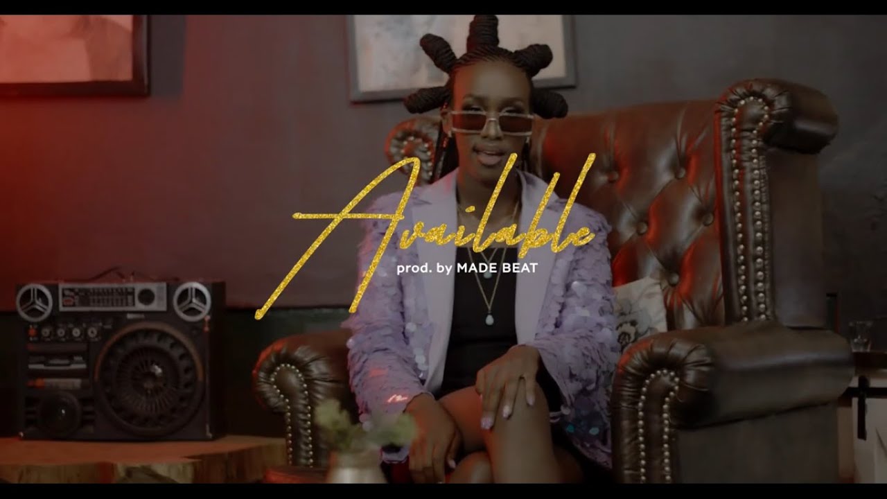 Available Bwiza Official Video Lyrics - YouTube