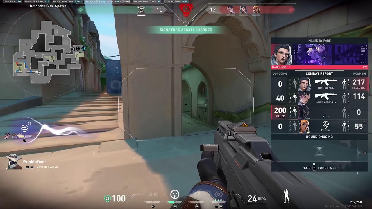 Im a val demon - YouTube