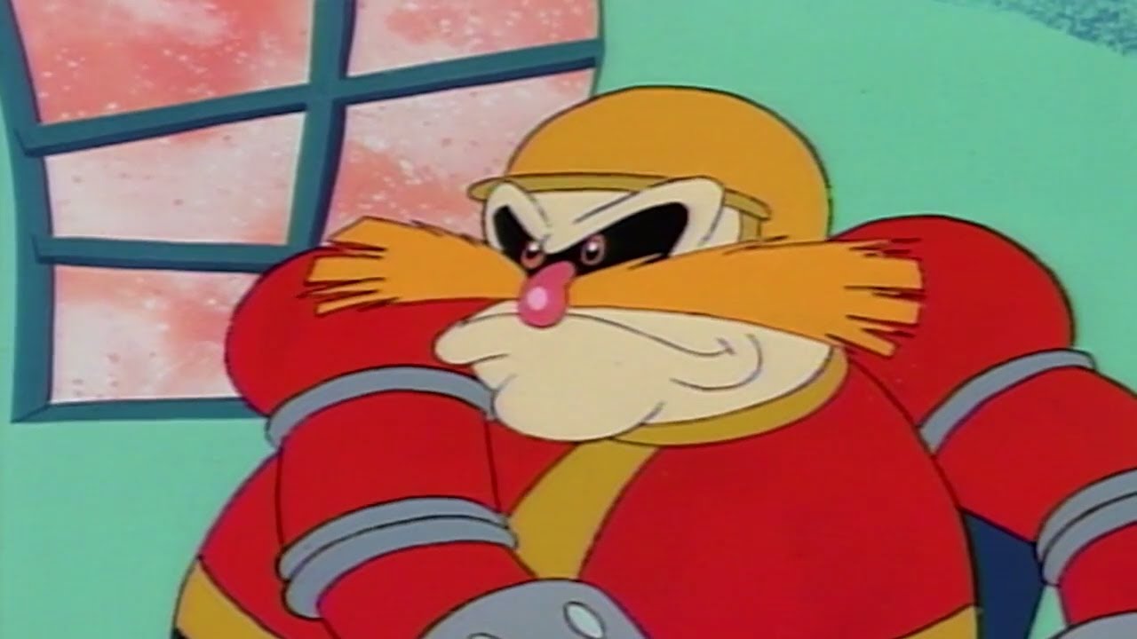 Adventures of Sonic the Hedgehog 155 - Mobius 5000 | HD | Full Episode ...