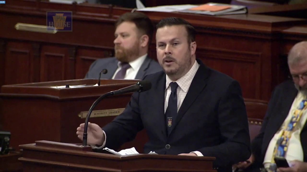 Boyle: Timely Election Results Are Crucial - YouTube