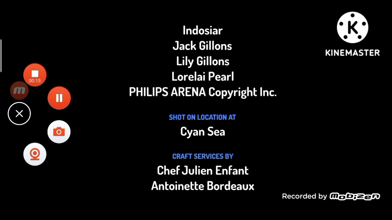 Color Crew End Kredits - YouTube