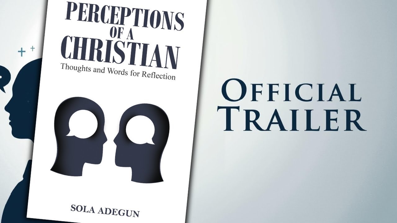 Perceptions of a Christian - YouTube