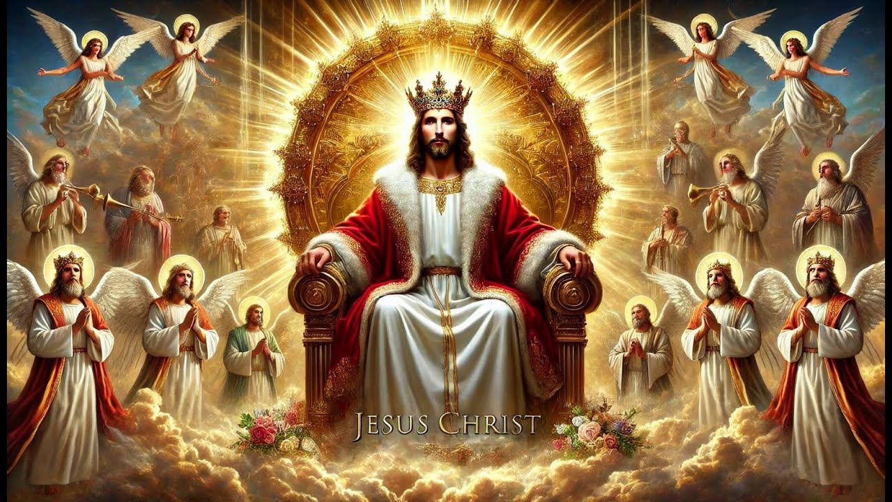 WAKE UP FEELING BLESSED With These Powerful Reddit Sleep Stories! - YouTube