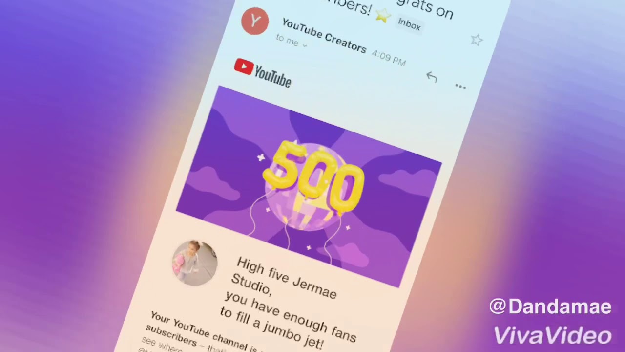 Thank you 500 bananas - YouTube