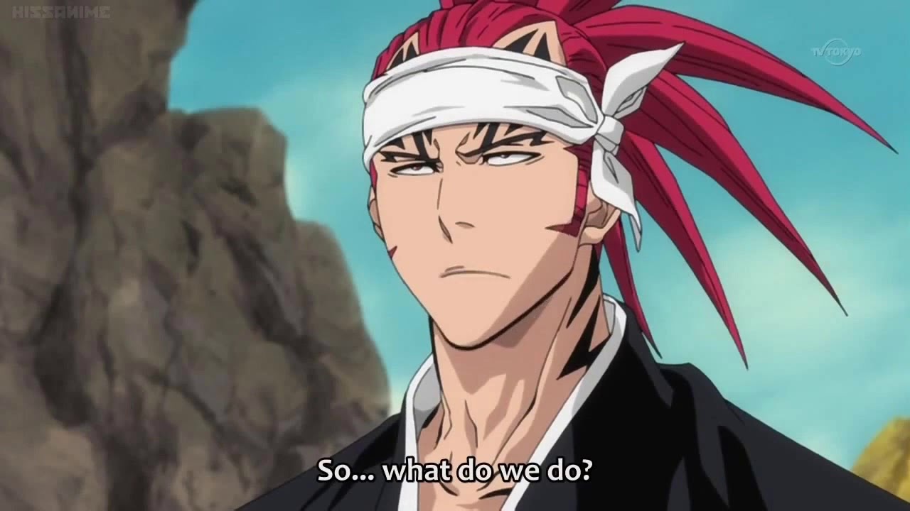 Slideshow BLEACH ブリーチ Ep 336 - YouTube