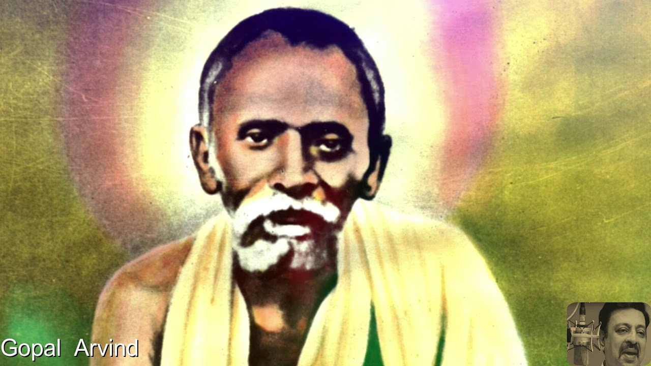 Sri Sadguru Seshadri Swami Chanting 108 times - YouTube
