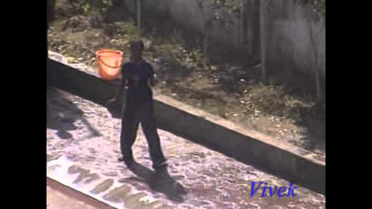 Holi video of IHM gandhinagar - YouTube