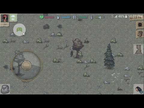 Mini DAYZ / how to craft bow and make ammo for it. - YouTube