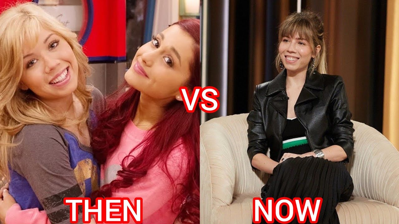 Sam and Cat Cast : Then and Now 🔥 - YouTube
