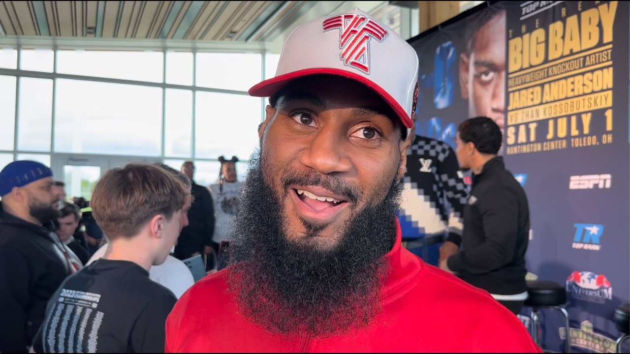 "I'M PURSUING THEM NEXT" ALBERT "PRINCE" BELL SENDS A WARNING TO VALDEZ ...