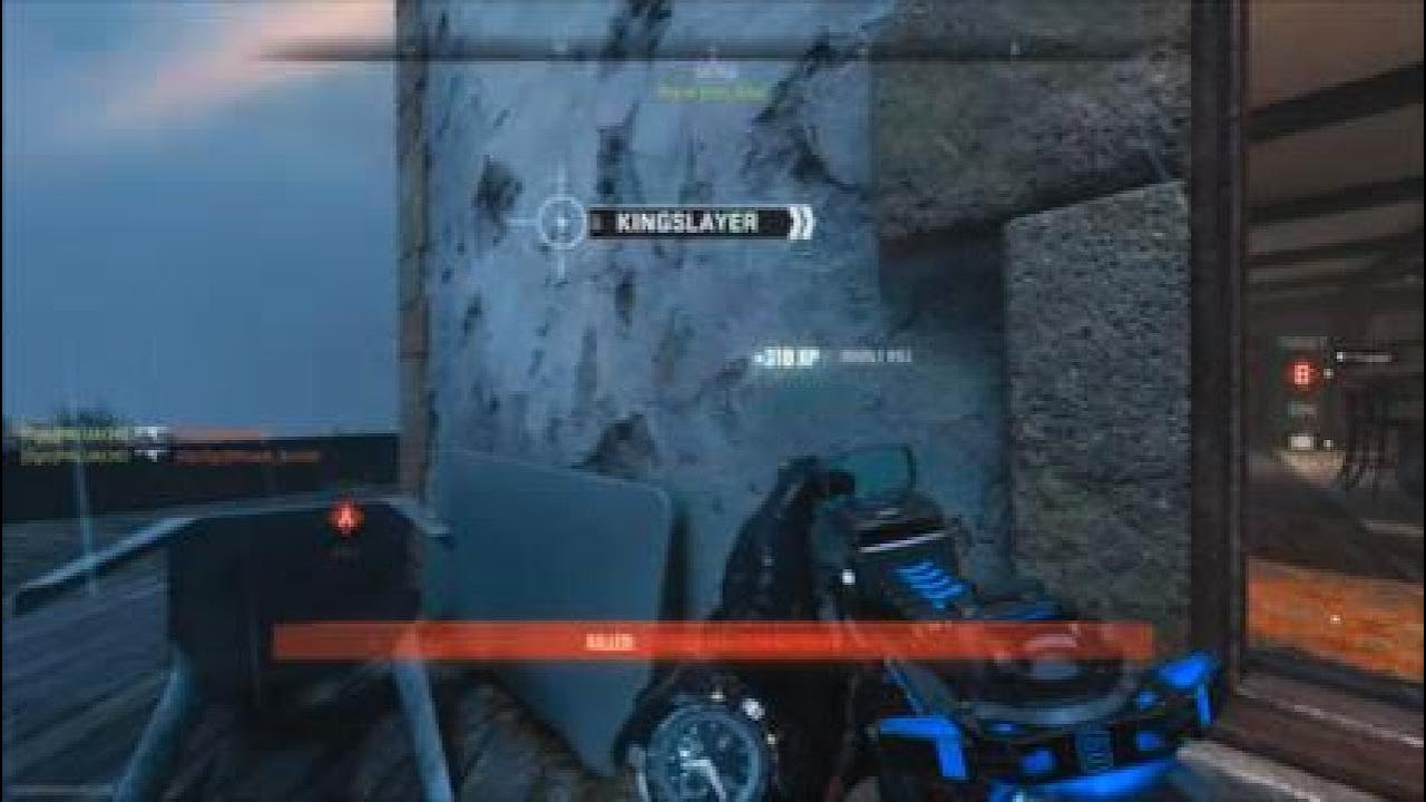 COD MW2 New controversial bundle Zeus,reactive skin glitch paveload ...