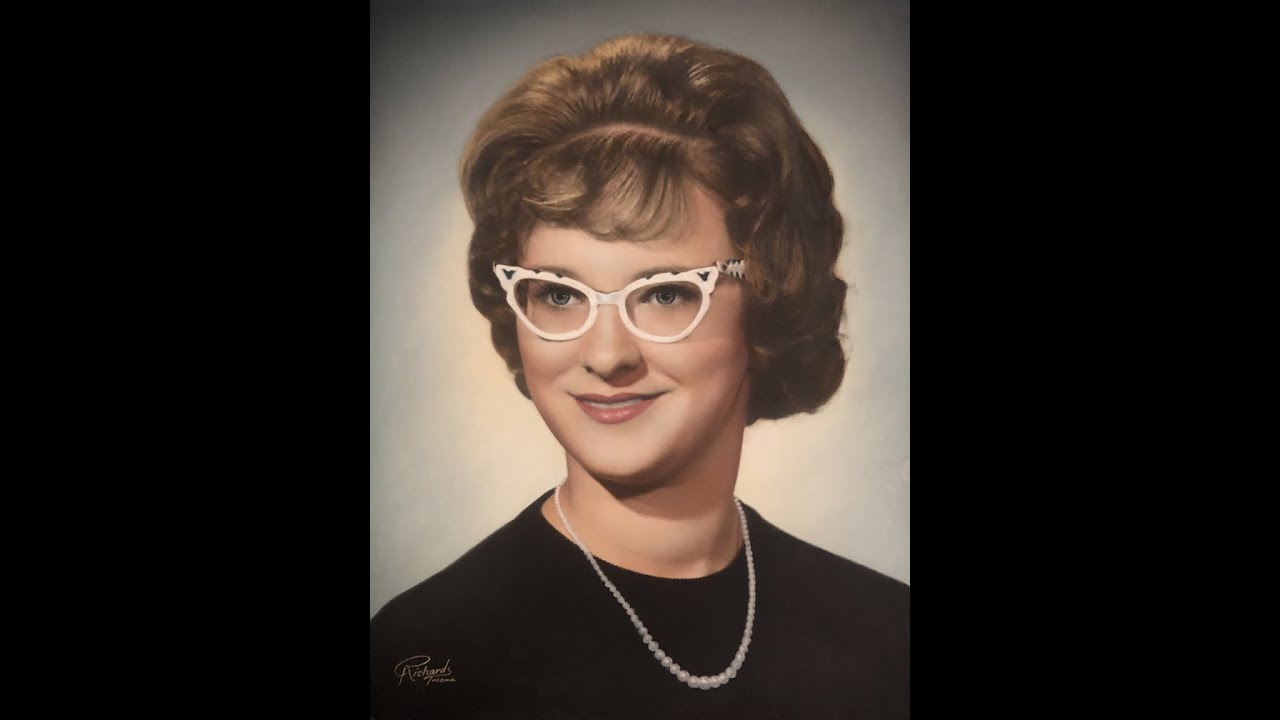 Sandy A Fuller - YouTube