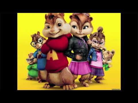 Alvin si veveritele- Nu te mai droga