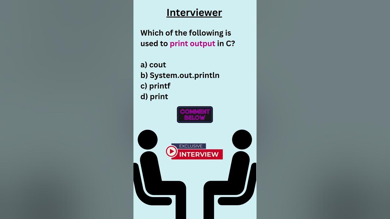 C Programming Output Function #shorts #cprogramming - YouTube