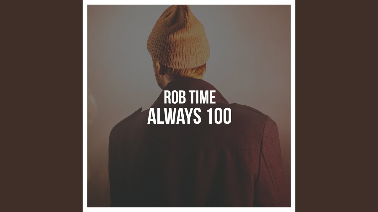 Always 100 - YouTube