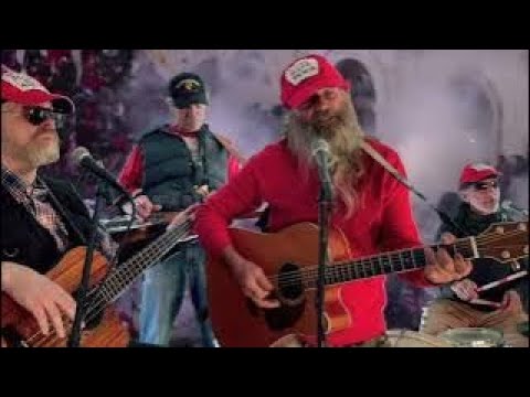 The Good Ol J6 Choir Boyz and Them - Hang Mike Pence - YouTube