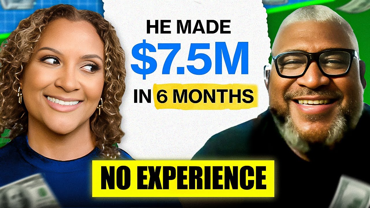 How To Get Rich With Government Contracts - YouTube