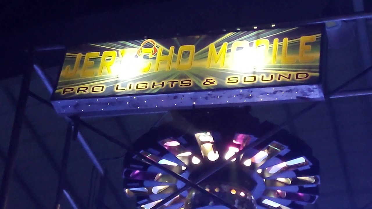 Jericho Mobile | pre-Halloween party oct 1, 2022 San Rafael Bulacan ...