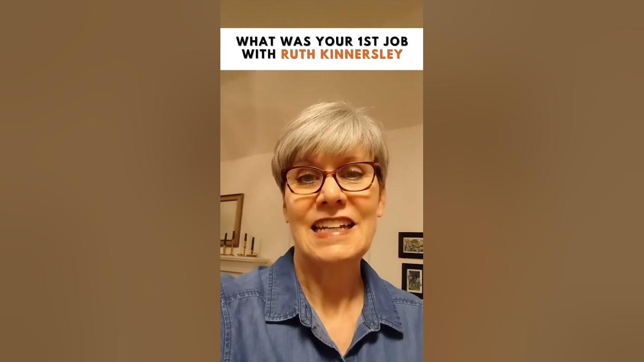 Do You Remember Your First Job YouTube do-you-remember-your-first-job-youtube