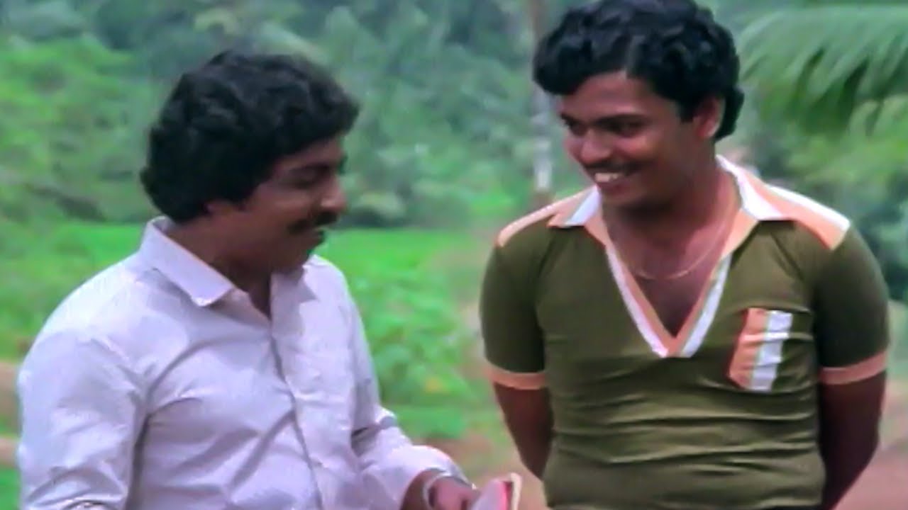 എടാ ഭയങ്കര നിനക്ക് ബുദ്ധിയിലെന്ന് പറഞ്ഞത് വെറുതെയാണല്ലോ ...