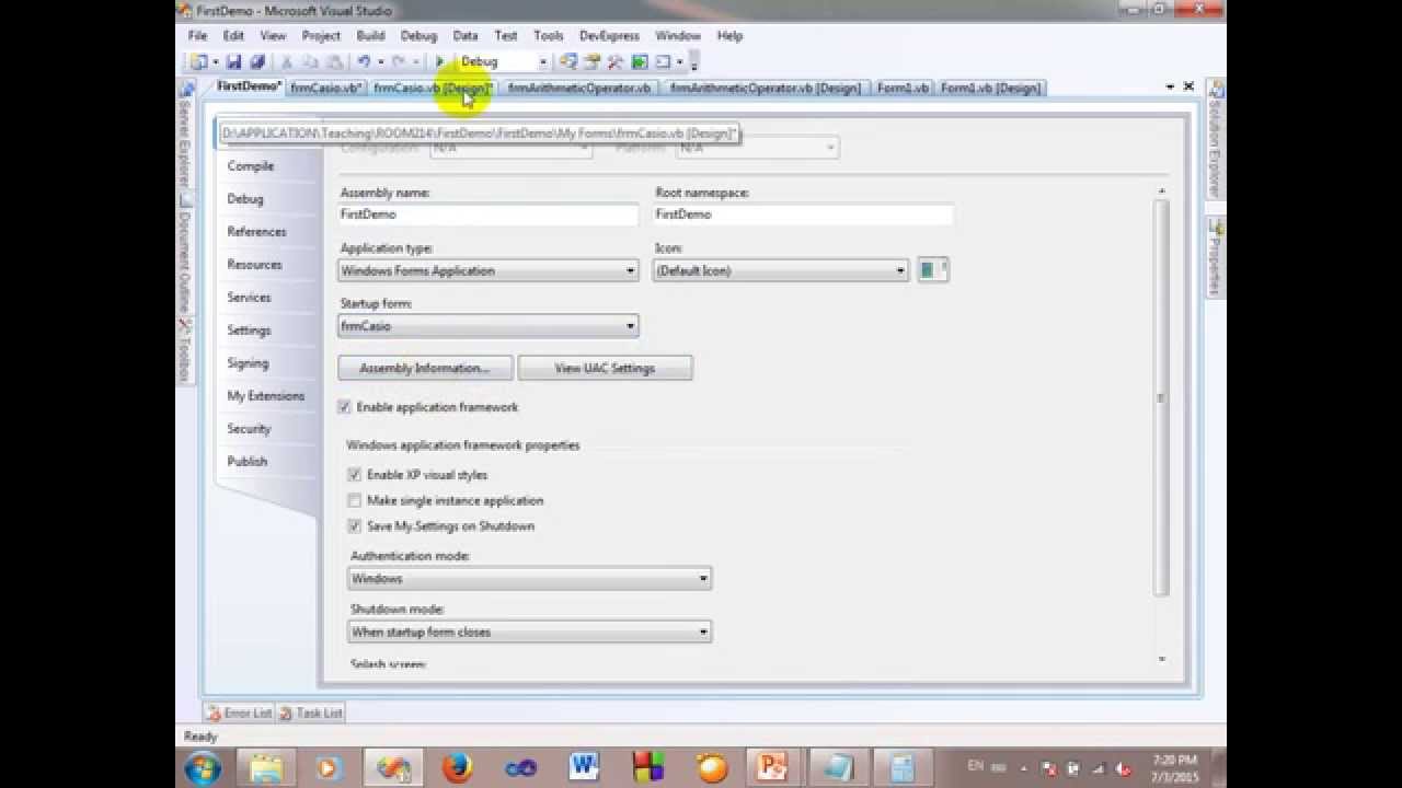 How To Made Calculate Program YouTube How To Made Calculate Program YouTube