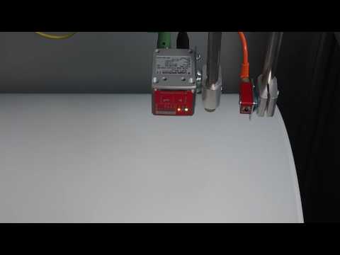 Codeleser DCR 200i – Reading Performance - YouTube