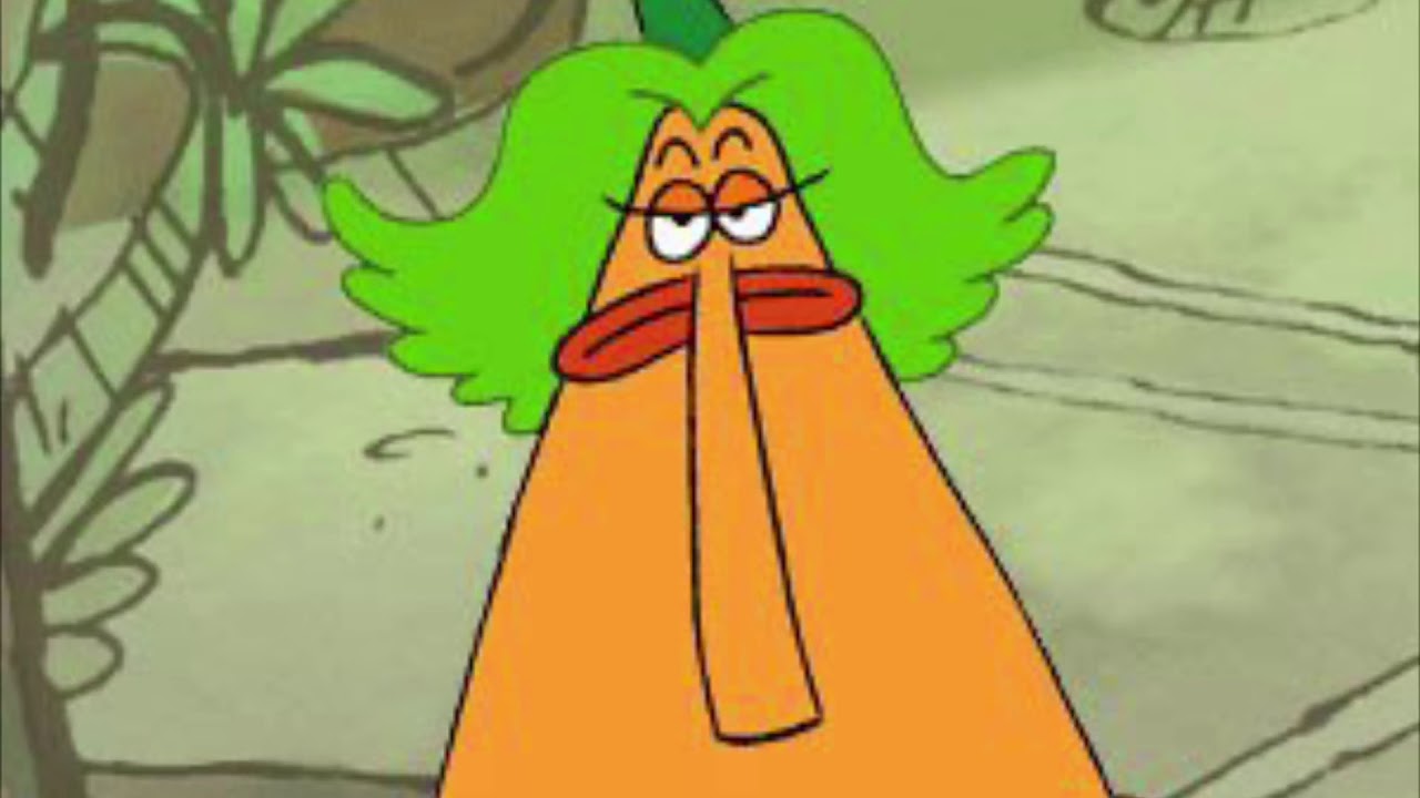 “Miss Endive” - Phumsongseam - YouTube