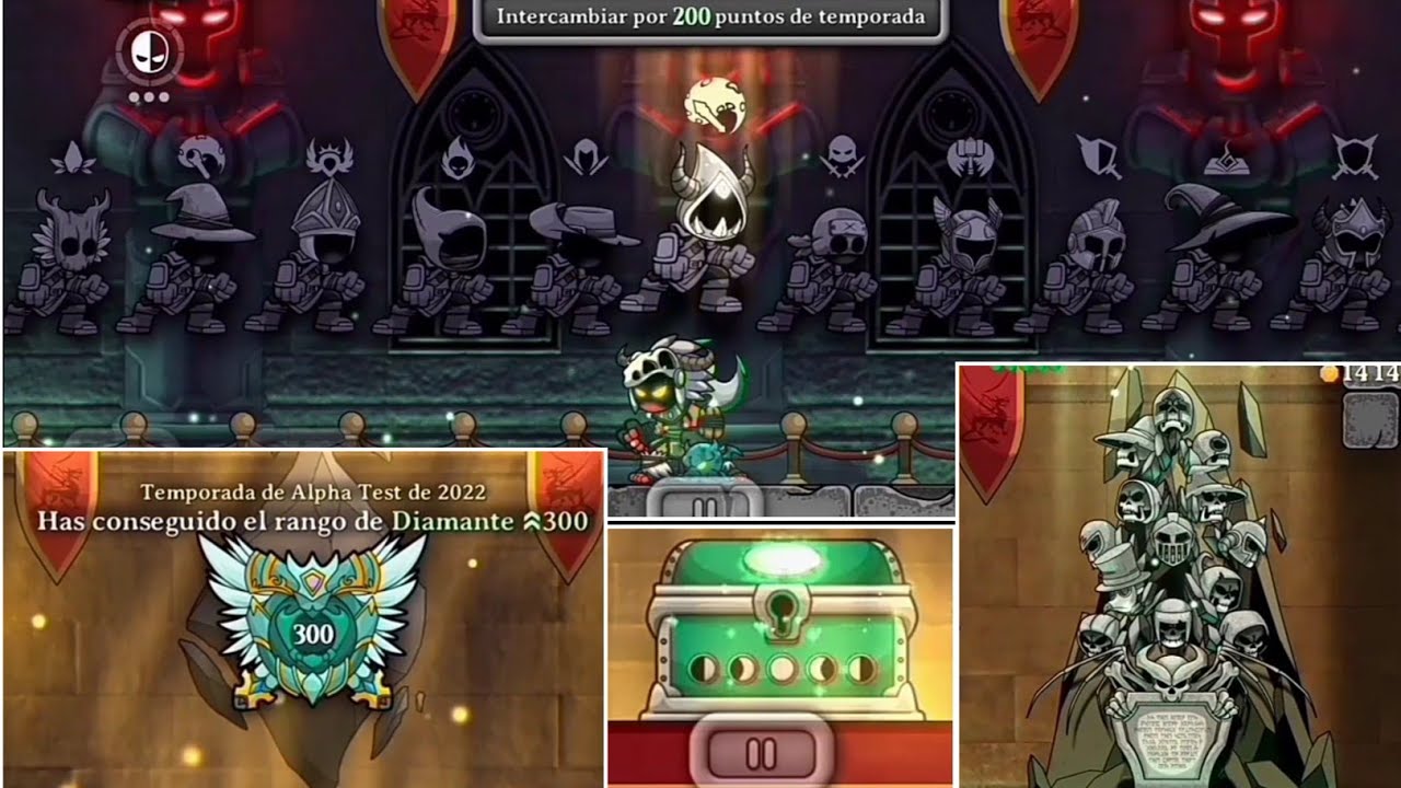 Próximas Actualizaciones - Nuevos Aspectos Para Personalizar Nuestros ...