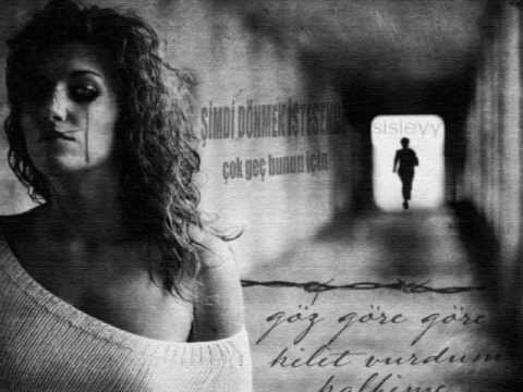 Halil Sezai - Seni Cektim Icime (Yasemin)