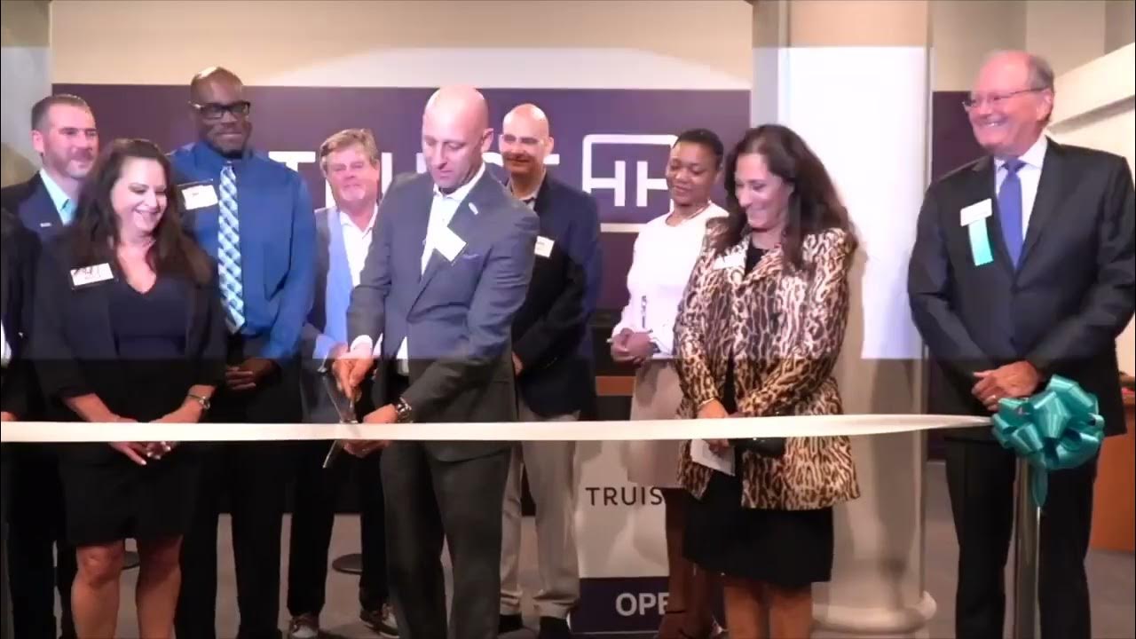 Junior Achievement of South Florida | 2022-2023 Year in Review: The JA Difference - YouTube