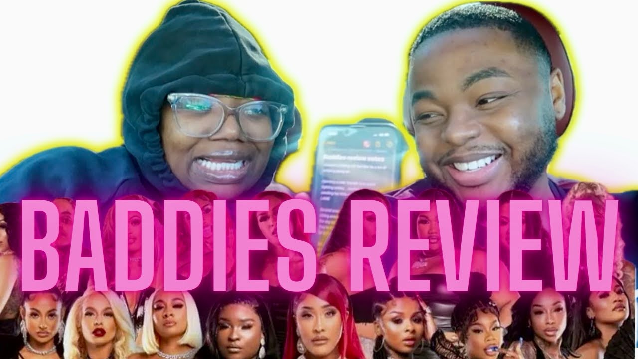 BADDIES EAST EPISODE 13 REVIEW | IT’S GIVING BULLY! - YouTube