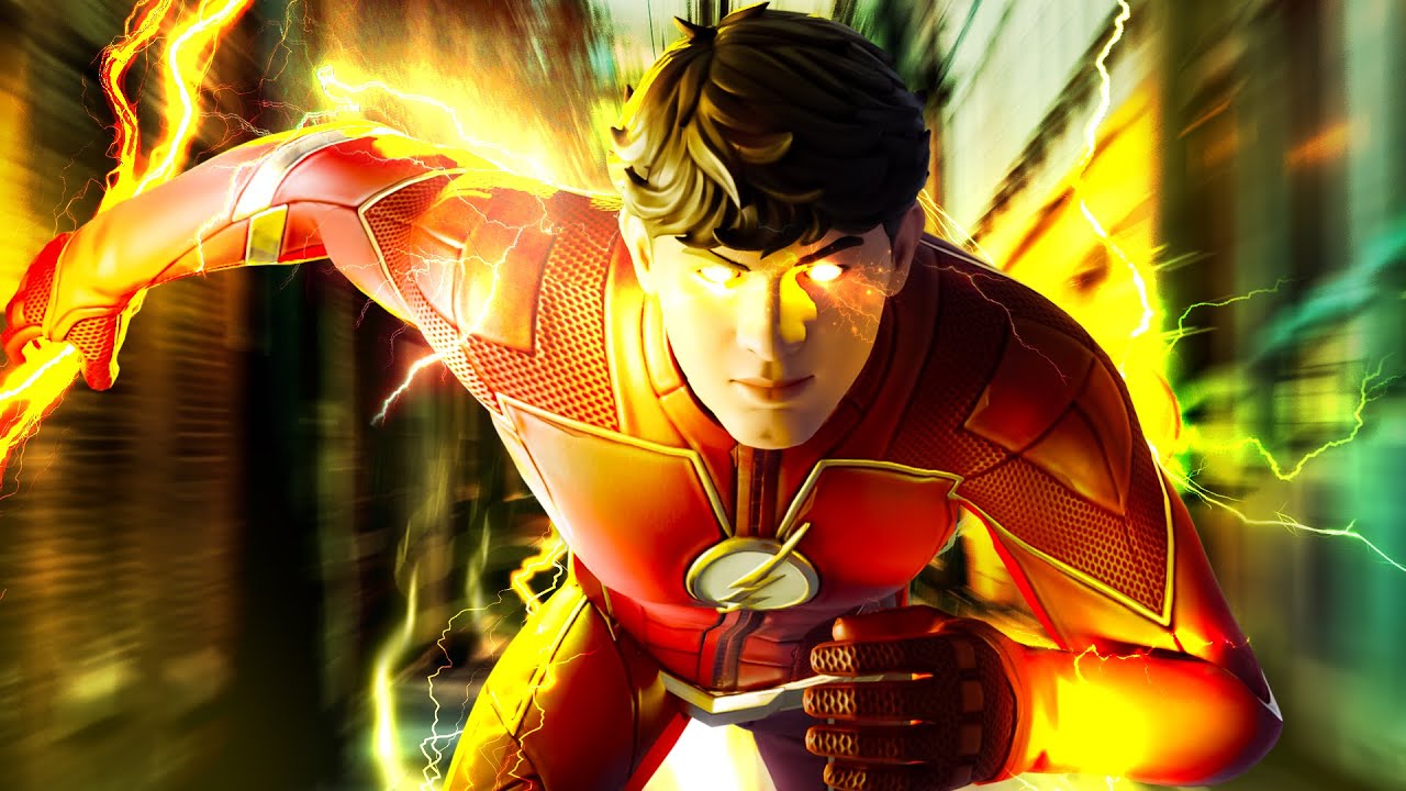 I'm Too Quick With It! 💨 - YouTube