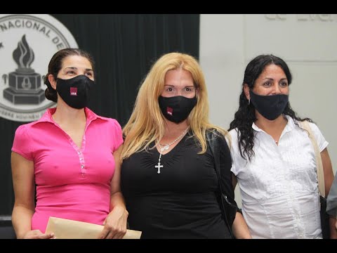 Implementación del Cupo Laboral Travesti Trans \