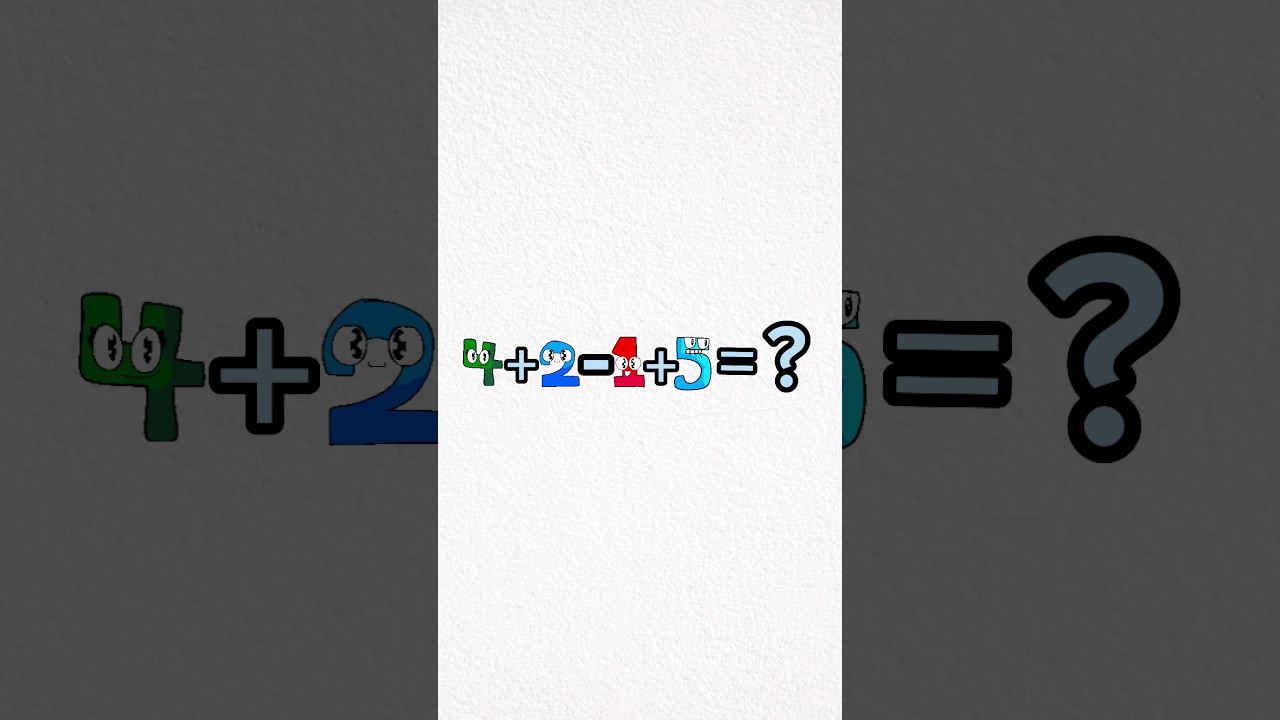 4 2 1 5 YouTube 4 2 1 5 YouTube