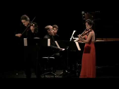 Dorothy Delay Centennial Part 1 - YouTube