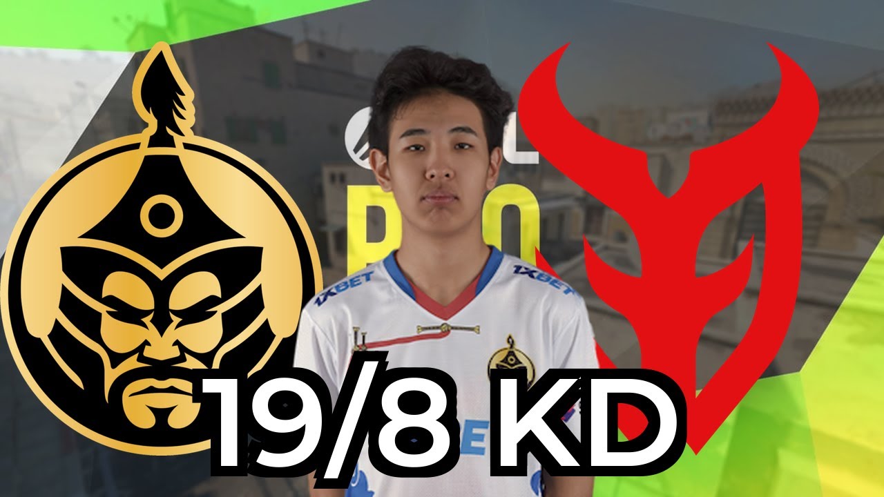 Senzu owns 3DMAX with 19-8! | Dust2 | EPL 21 | CS2 PRO POVs - YouTube